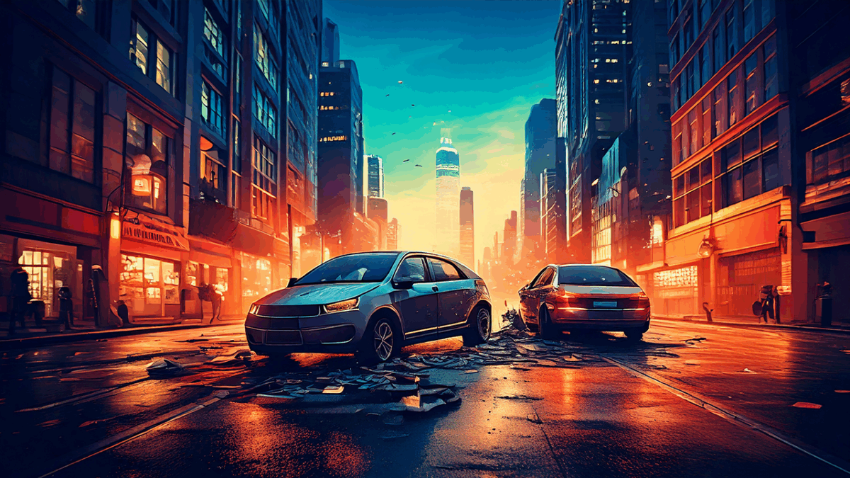 Haftung nach dem StVG | Paragrafenheld